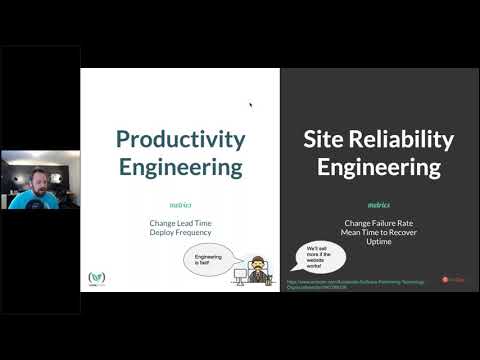 Making the Business Case for DevOps