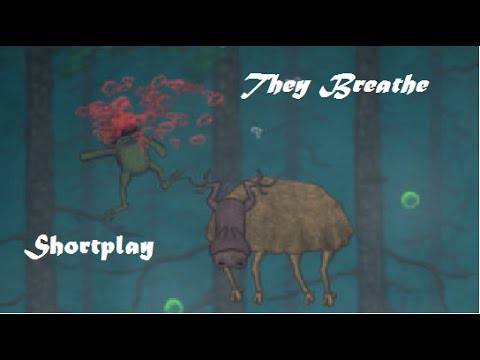 Steam Community :: Video :: They Breathe Shortplay