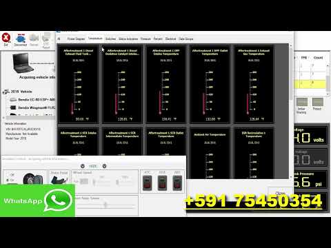 Install Bendix ACom Pro Diagnostics 2024 v2 – with Kg