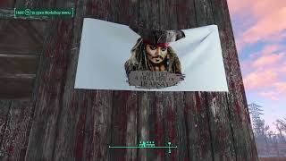 Justice for Johnny at Fallout 4 Nexus - Mods and community