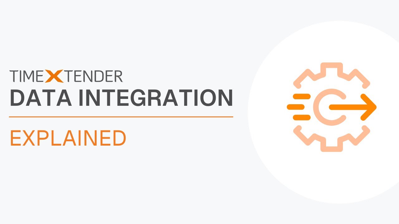 TimeXtender Data Integration: Explained