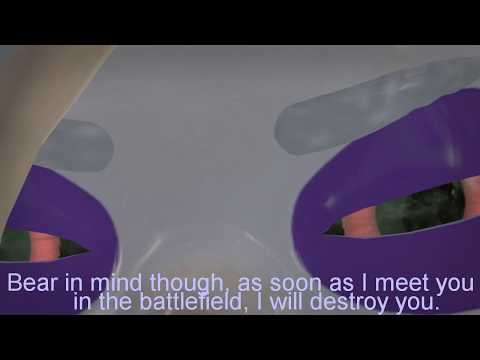 Steam Community :: Video :: (SFM Splatoon) Who is Lazy's Butler?