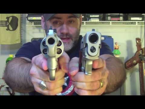 CCW: Intimidation Factor