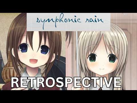 Steam Community :: Symphonic Rain