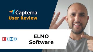 ELMO Software Pricing, Alternatives & More 2024 | Capterra