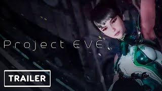 Project Eve - Reveal Trailer | PlayStation Showcase 2021 - UltraVid.io