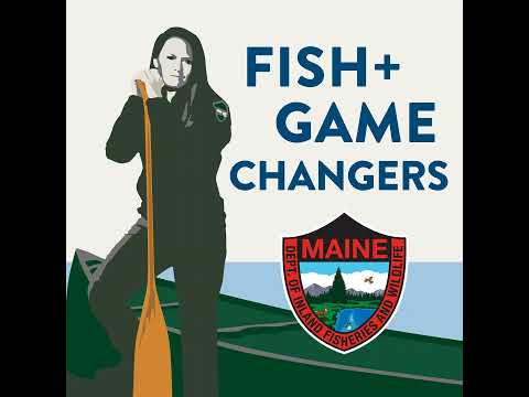 Take Aim: Fisheries Bio on The Go