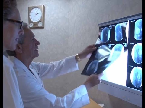 Prostate Cancer with Urologist Dr. Juan Reyna