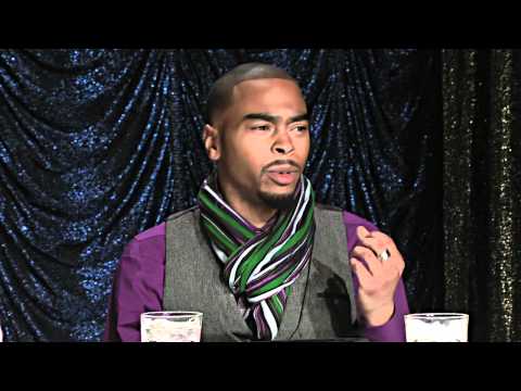 Domestic Violence in the Gay community. | Daddy Rod