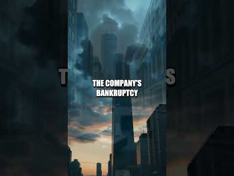 The Enron Scandal: Corporate Fraud Unveiled
