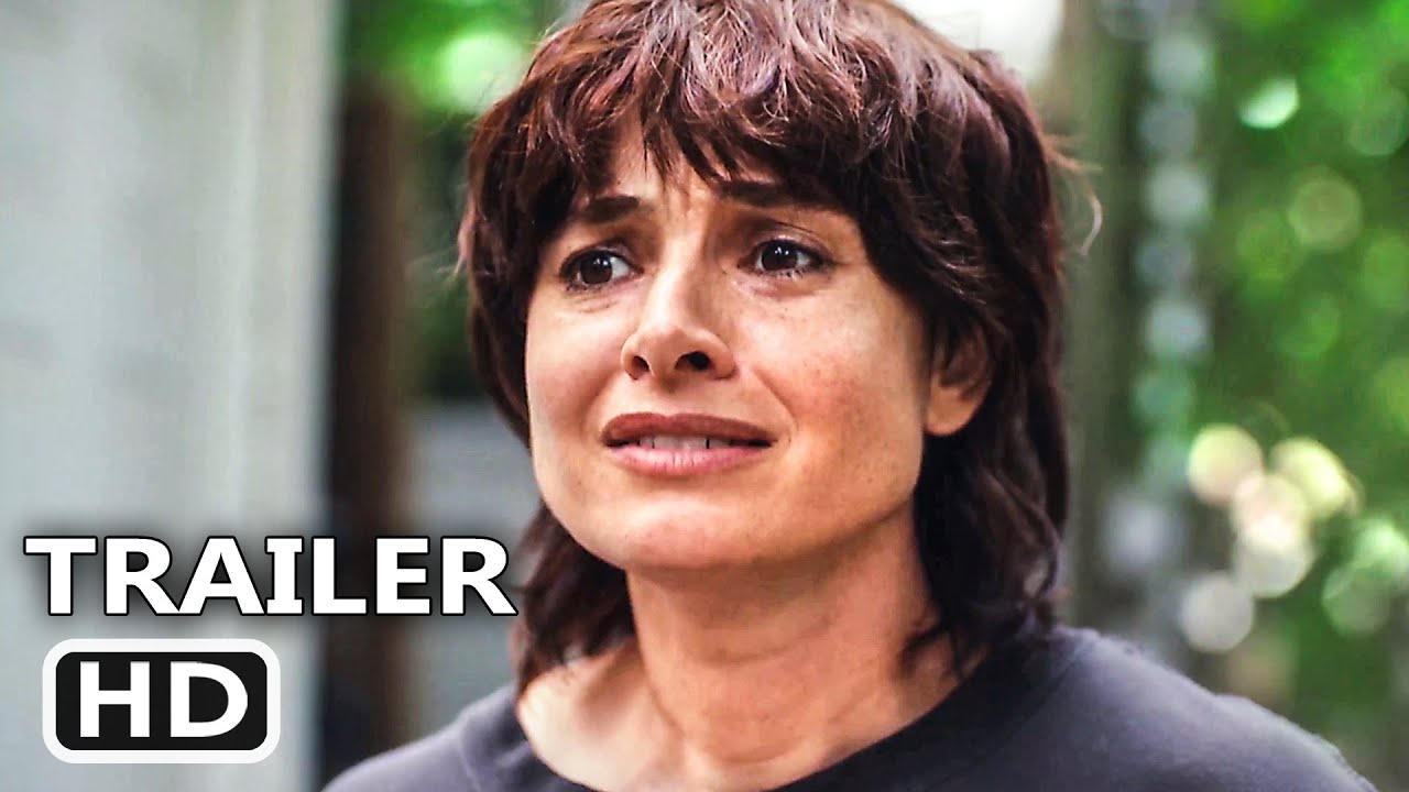GRASSLAND Trailer (2025) Rachel Ticotin, Thriller Movie