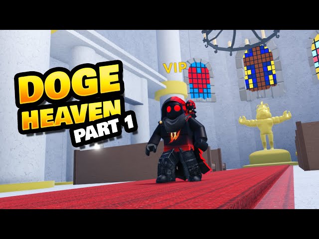 Roblox Dogecoin Mining Tycoon codes (January 2023): Free Coins ...