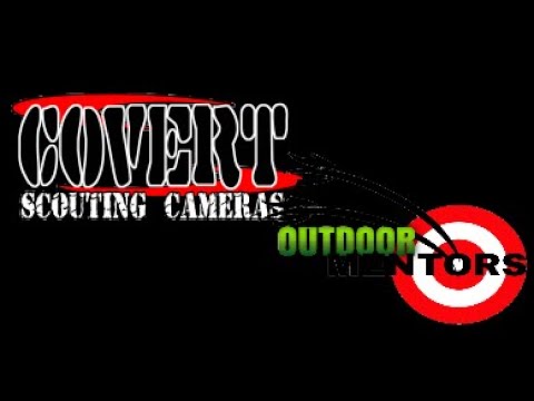 Covert Trail Cameras