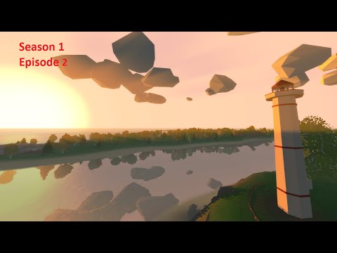 Steam Community :: Video :: Unturned S1 Ep.2-Getting to the Farm
