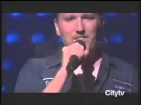 The Dan Band Total Eclipse of the Heart