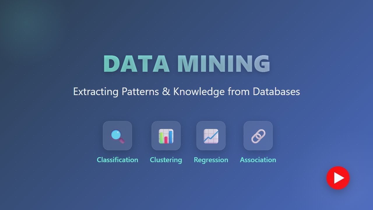 Data Mining for Beginners: Uncover Hidden Insights!
