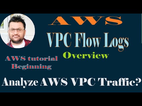 What is AWS Vpc Flow Logs