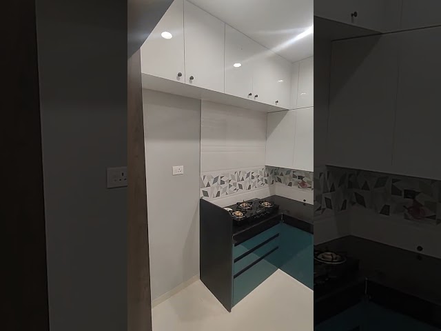 Profile Shutters - Wooden Modular Kitchen Manufacturer from Pune