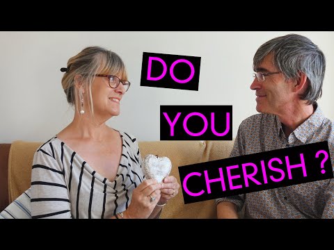 Understanding Marriage vows | To Cherish