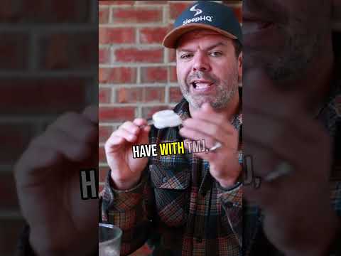 TapPap MAD for Sleep Apnea: An Affordable and Convenient Alternative to CPAP!