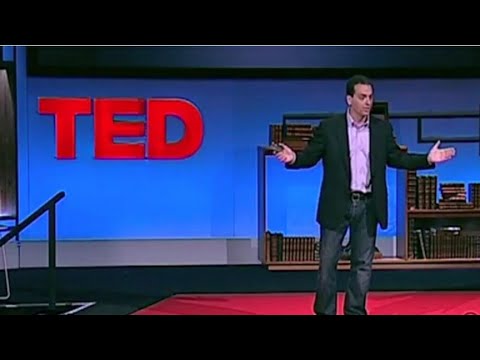 Rethinking Motivation in Business, Ted talk.