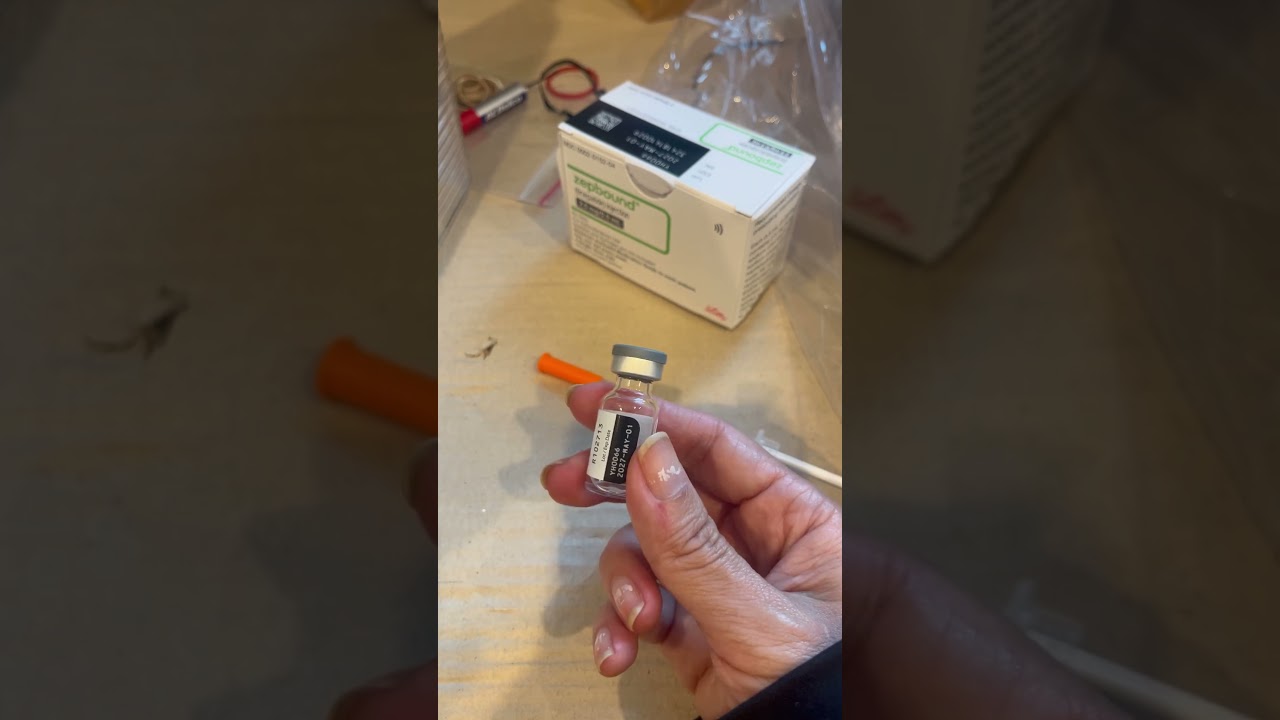 How to get more Zepbound than in one vial - self-inject vials dispense more than 1 dosage