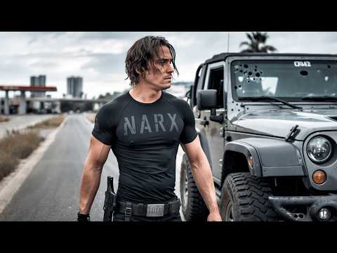 Based on a True Story - An Undercover Detective vs Mafia – Action Film in English
