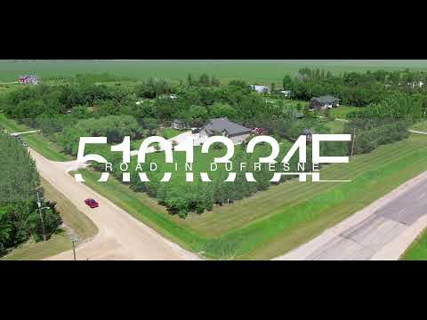 51013 34E Rd in Dufresne