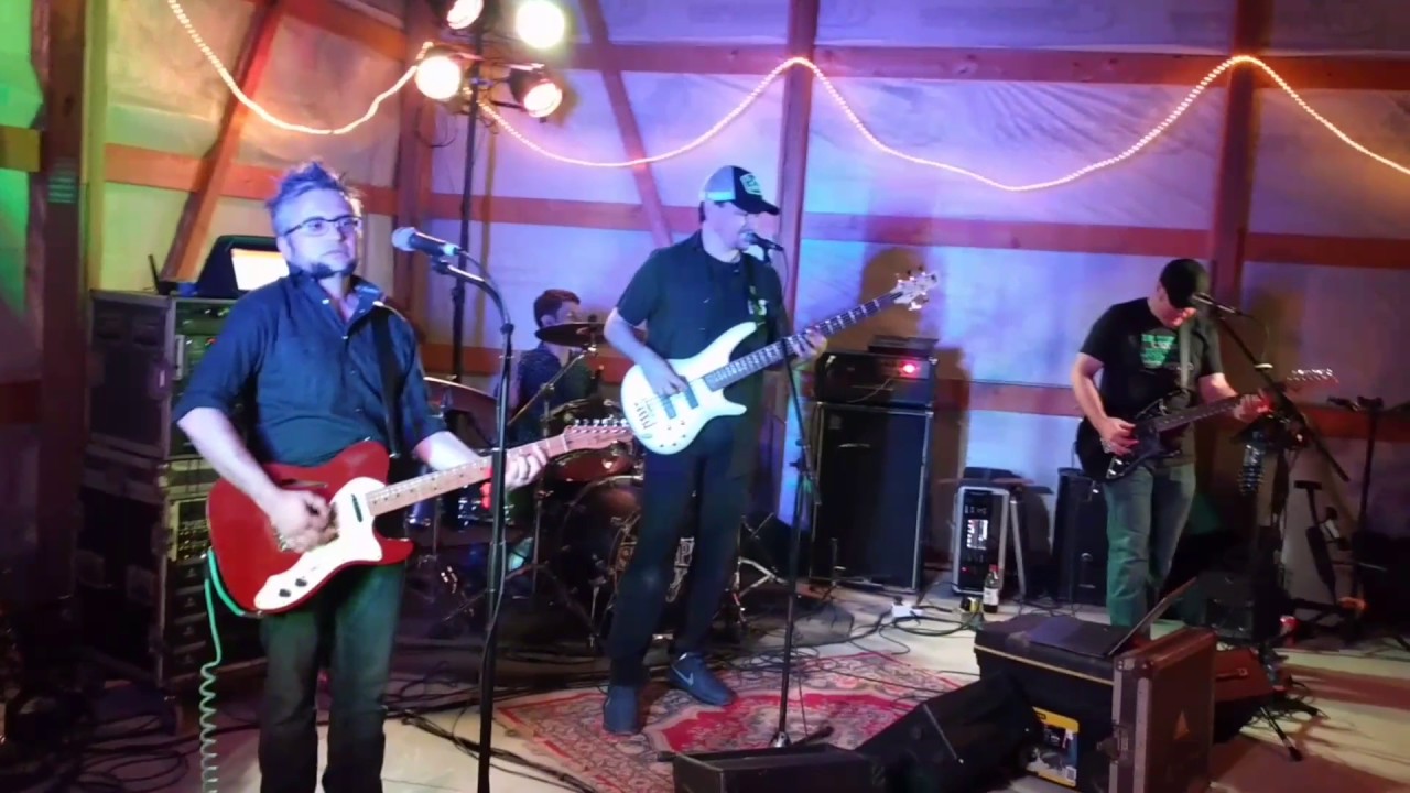 Hire Matthew Kane & The band GREENBRIER - Country Band in Cedar Rapids ...