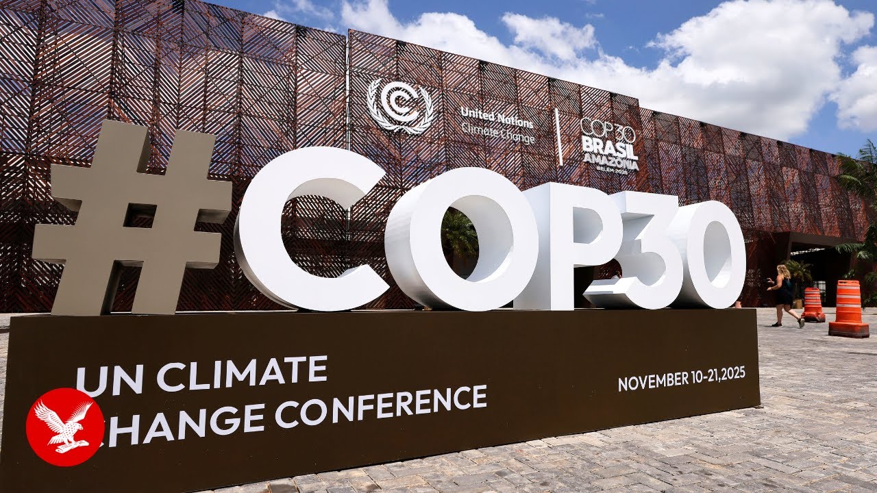 Live: COP30 begins talks on adaptation, cities and climate innovation