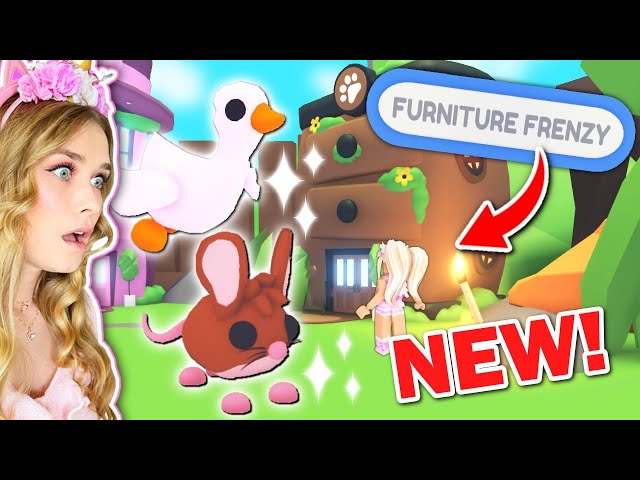 5 reasons why Adopt Me! is the most loved game on Roblox