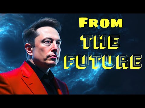 What If Elon Musk Isnât From This Century? | Elon Musk Wife