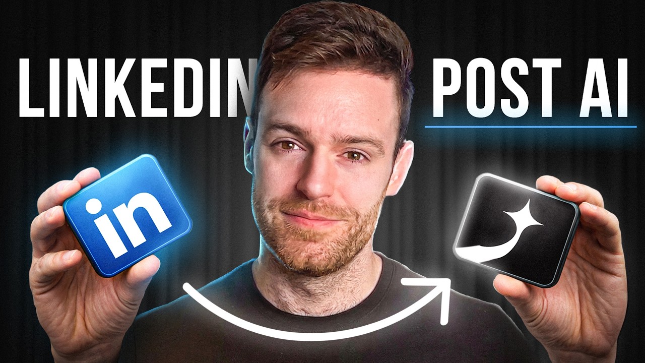 Created 7 LinkedIn Posts in 10 Minutes Using Dynal.AI