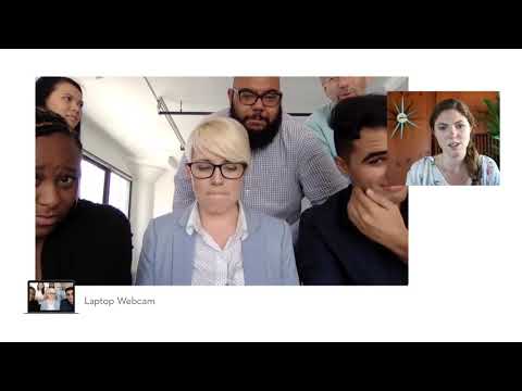 How Does Your Video Conferencing Camera Compare to the Meeting Owl?