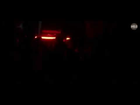 HOLD - I've Got Nothing To Hide Live at M Radio Surabaya (Launching Party All Of This Pain)