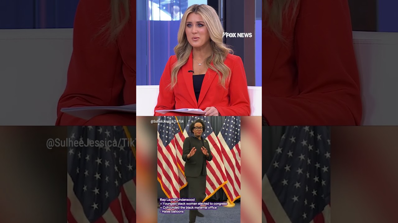 Dems' attempt at TikTok trend backfires: 