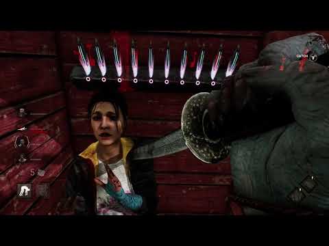 Steam Community :: Video :: Further proof that I'm the best DBD player ...