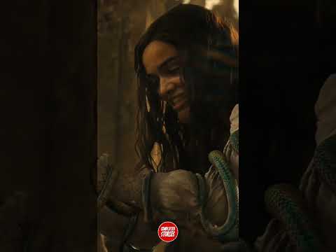 🎬 - The Hunger Games: The Ballad of Songbirds & Snakes
