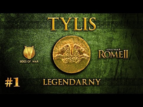 Steam Community :: Video :: TW: Rome 2 Kampania Tylis LEGENDARNY 1440p ...