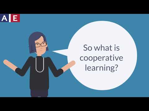 Cooperative Learning