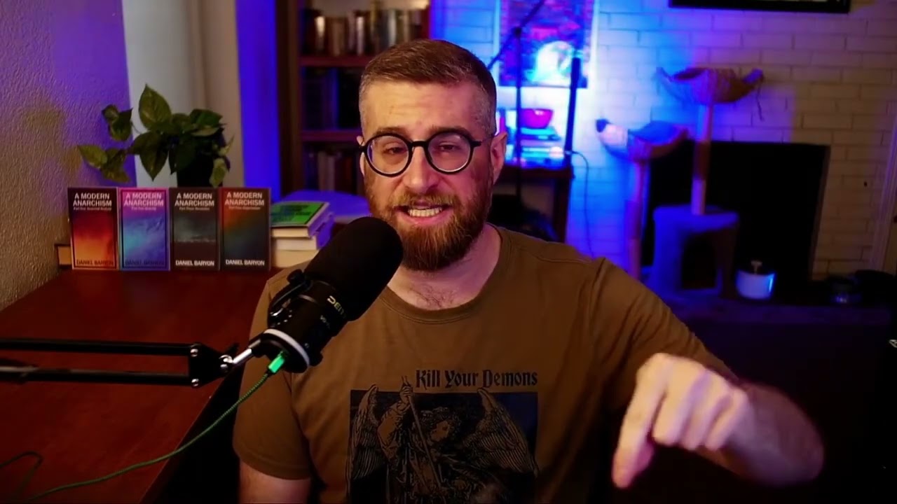 Everything is on fire! Now what are we going to do about it?