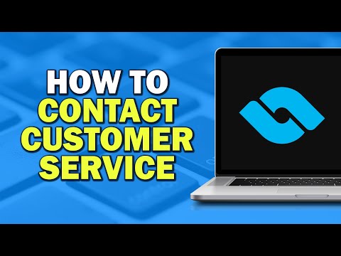 How To Contact Ticketswap Customer Service (Quick Tutorial)