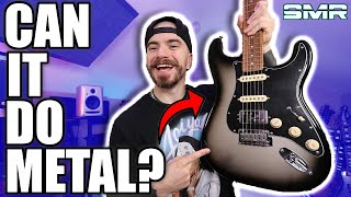 Fender Player Plus Stratocaster HSS - What To Know & Where To Buy ...