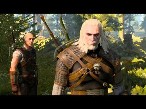 Steam Community :: Video :: The Witcher 3 - Dialogue Highlight No.3