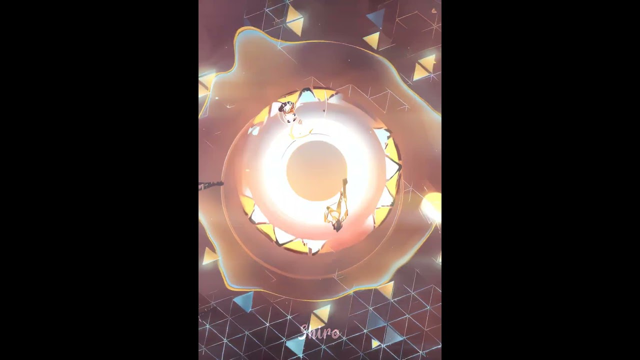 【Genshin Impact | Xilonen Edit】