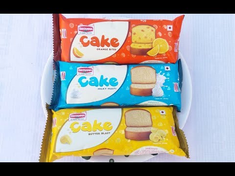 Britannia Cake - Latest Price, Dealers & Retailers in India