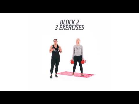 24 Best YouTube Workout Videos and Channels for 2022