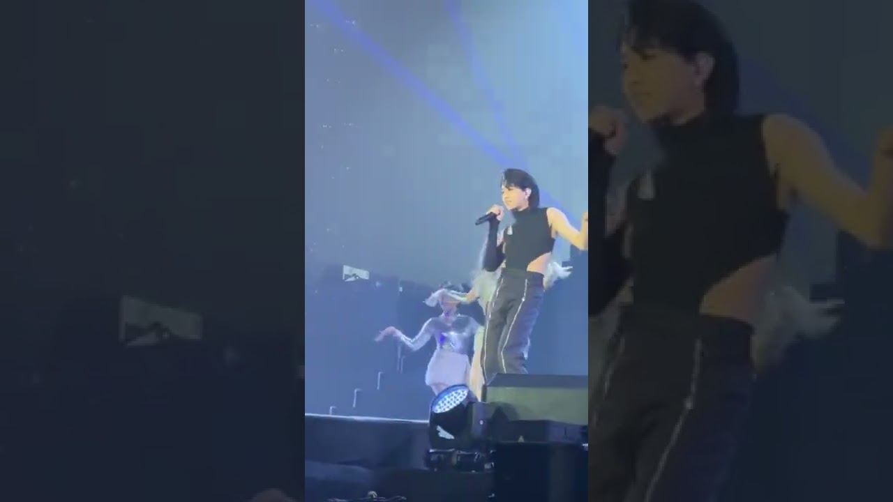 Us Nititorn Akkarachotsopon 20220722 #KPworldtourD1