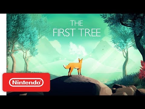 لعبة المغامرات The First Tree أصبحت متوفرة على الأجهزة المنزلية - ترو جيمنج