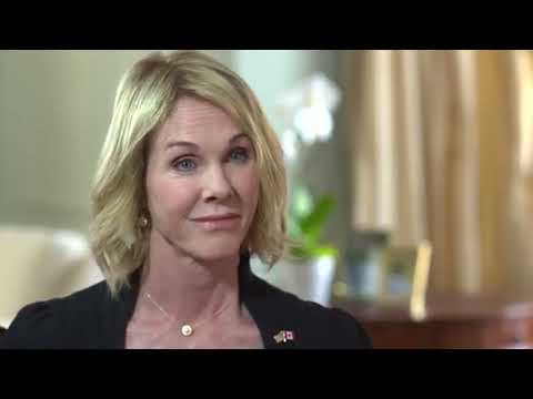 False Balance Fallacy - Kelly Craft example - Fallacious Trump e118
